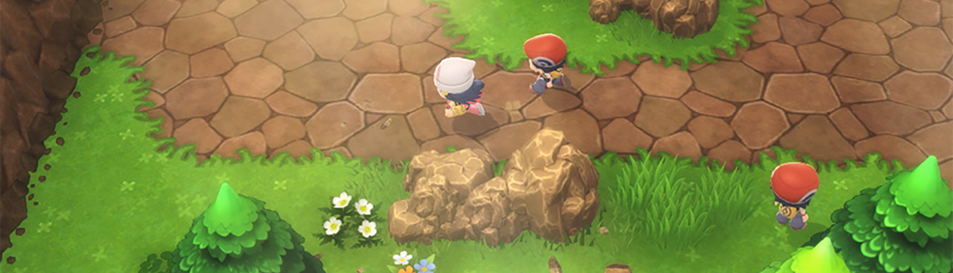 REVIEW – Pokémon Brilliant Diamond (Nintendo Switch) – ToysWorld